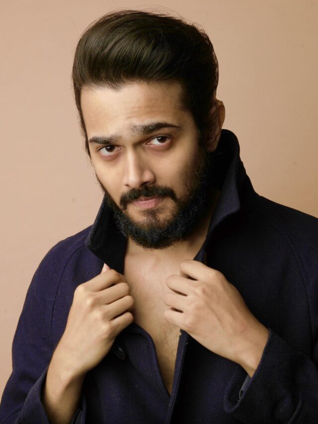 यूट्यूब की दुनियाँ के स्टार Bhuvan Bam से जुड़ी कुछ महत्वपूर्ण बातें ...