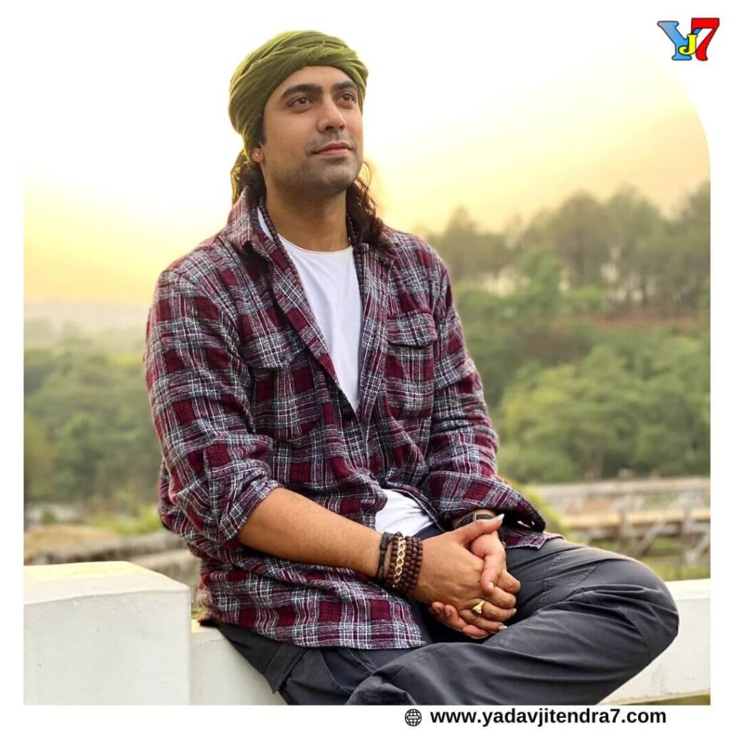 Jubin Nautiyal Biography In Hindi | जुबिन नौटियाल के जीवन की कहानी ...