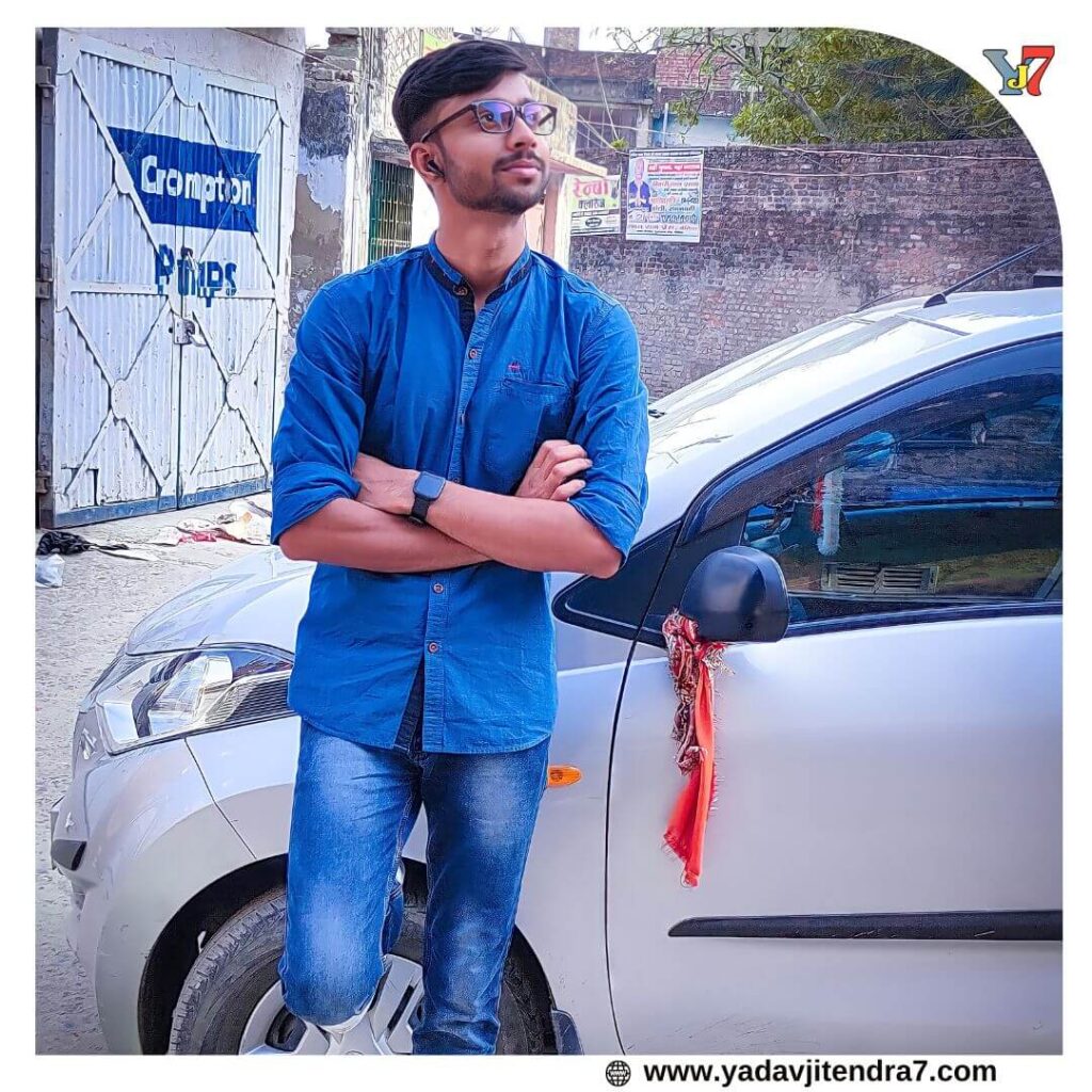 Youtuber Harsh Kumar Biography In Hindi | बिहार के Youtuber हर्ष कुमार ...