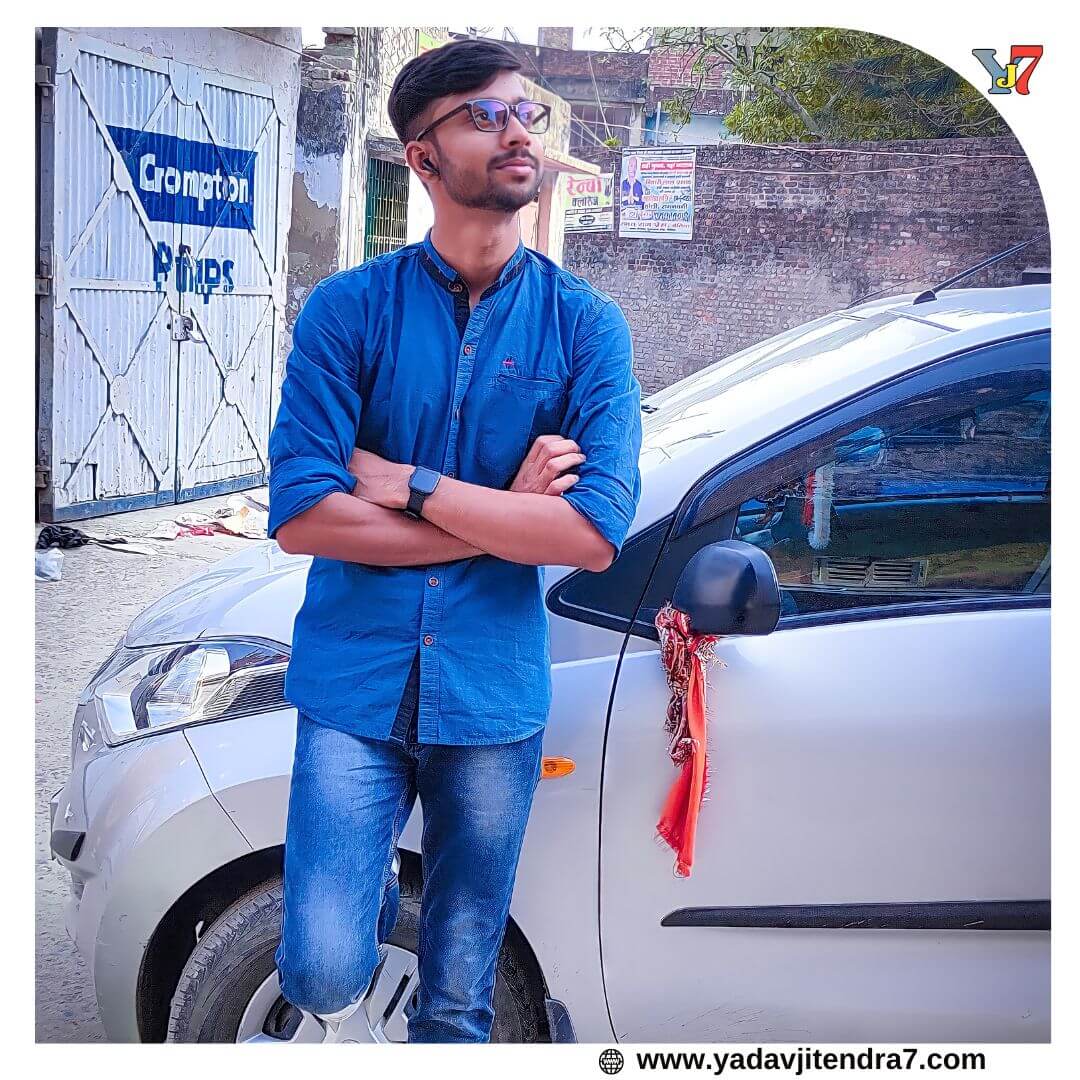 Youtuber Harsh Kumar Biography In Hindi | बिहार के Youtuber हर्ष कुमार ...